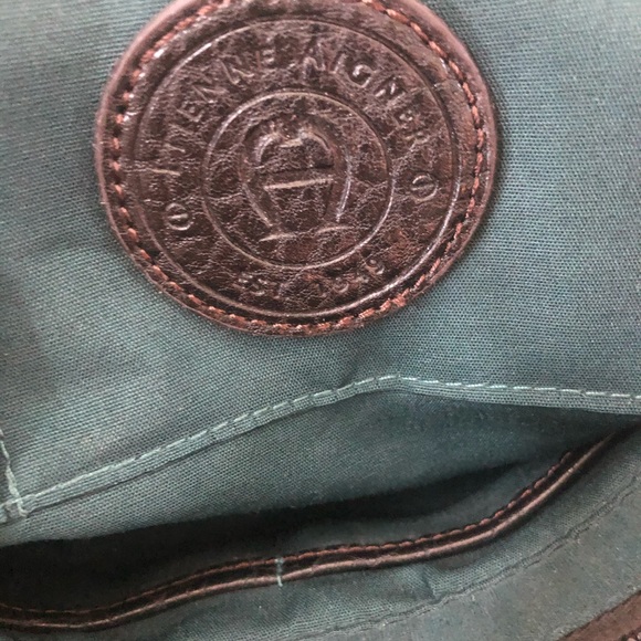 Etienne Aigner | Bags | Etienne Aigner Logo Core Collection Bag | Poshmark